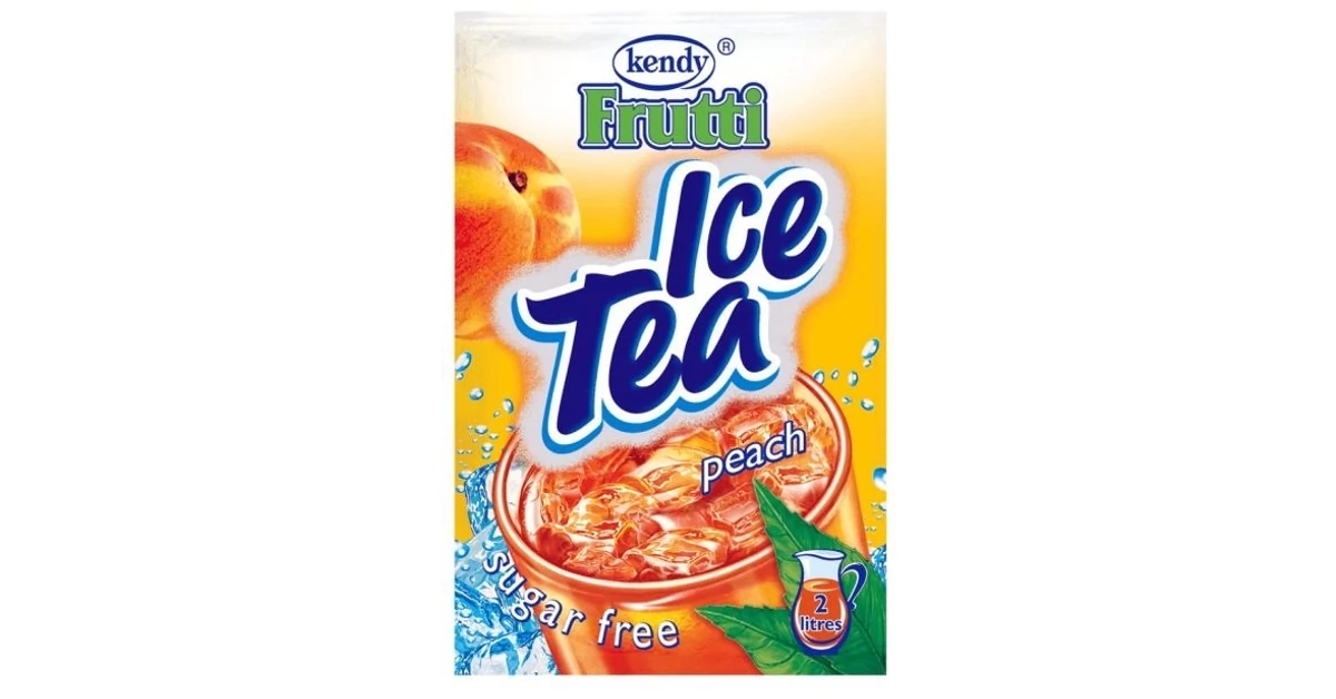 Tea - Termékeink - Édesség nagyker Eger - Első Édes Magyar Kft.