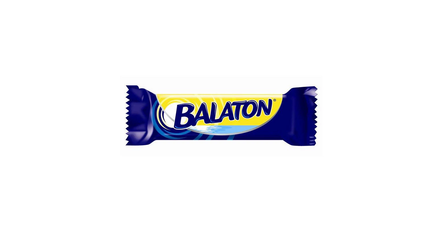 BALATON SZELET TEJCSOKOLÁDÉS - NESTLÉ - Édesség nagyker Eger - Első ...