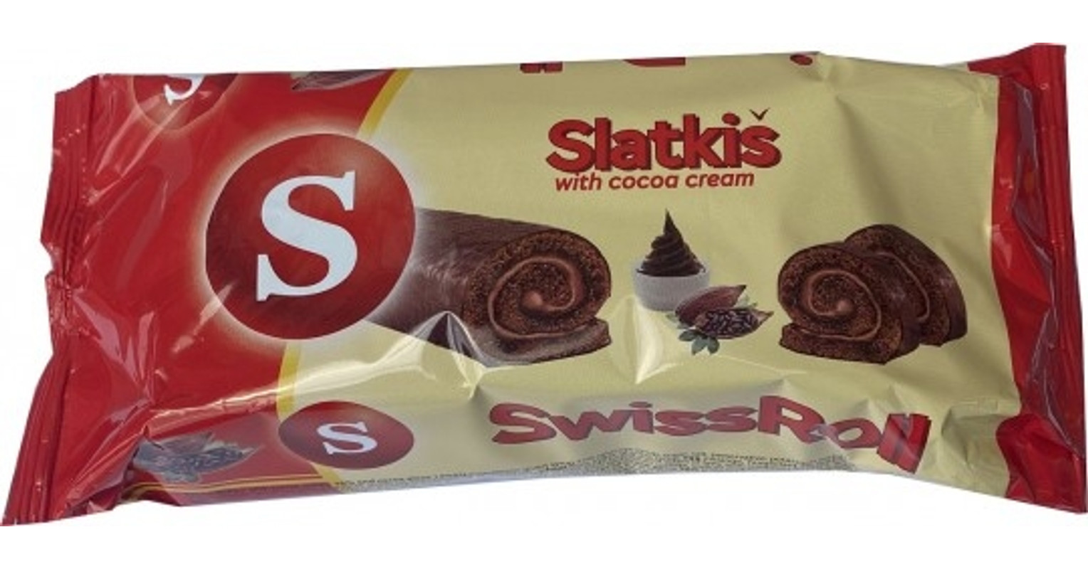 DOMA SLATKIS MÁRTOTT SWISS R. KAKAÓ 150G - TRENDMASTER - Édesség ...
