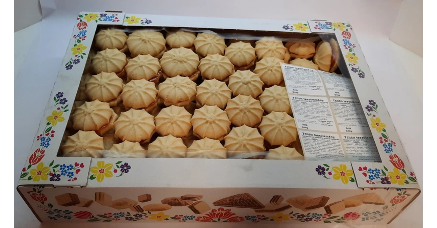 FODOR TÖLTÖTT SÜTI LÉDIG - Édesség nagyker Eger - Első Édes Magyar Kft.