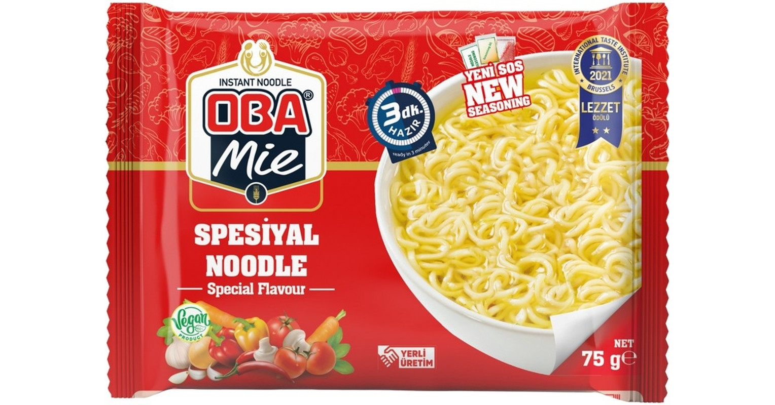 OBA INSTANT LEVES SPEC. FŰSZERES ÍZŰ 75G - HUNGARO IMPEX - Édesség ...