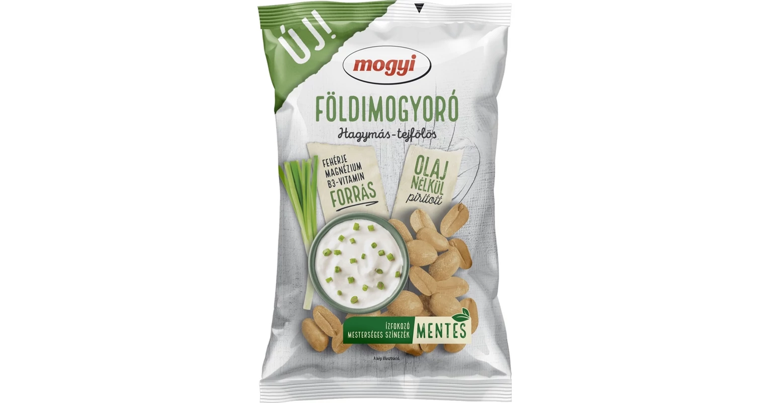 MOGYI FÖLDIM. HAGYMA-T. 130G - MOGYI - Édesség nagyker Eger - Első Édes ...
