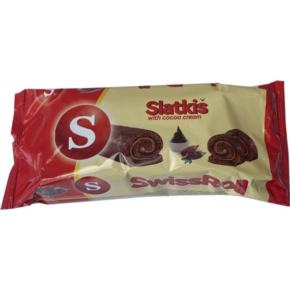 DOMA SLATKIS MÁRTOTT SWISS R. KAKAÓ 150G - TRENDMASTER - Édesség ...