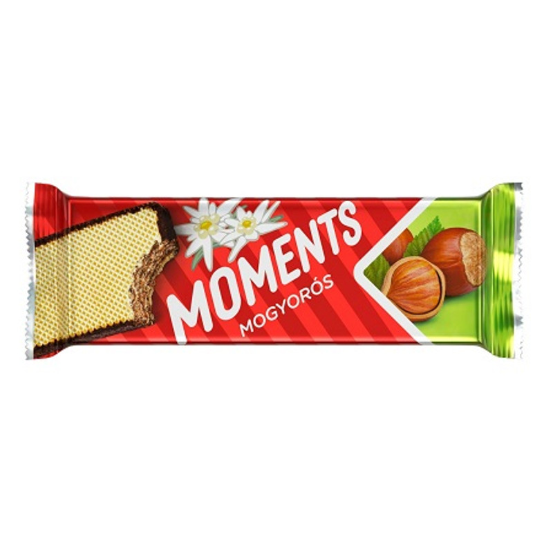MOMENTS OSTYA MOGYORÓS 45G - I.D.C - Édesség nagyker Eger - Első Édes ...
