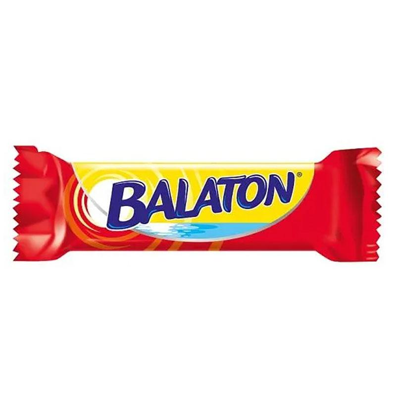 BALATON SZELET ÉTCSOKOLÁDÉS - NESTLÉ - Édesség nagyker Eger - Első Édes ...